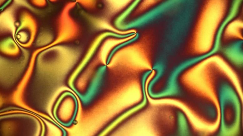 A Crystal Made Exclusively of Electrons – “Holy Grail” Wigner Crystals ...