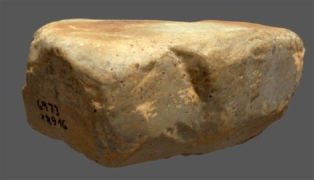 5,500-Year-Old Stone Tools Reveal Surprising Secrets About Neolithic ...