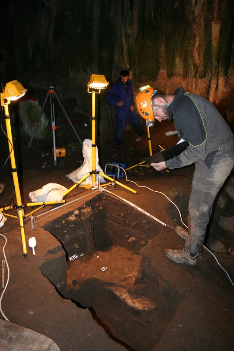 7,000-Year-Old DNA Rewrites the Story of the “Neolithic Revolution”