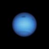 Astronomers Puzzled by Dark Storm's U-Turn on Neptune, Appearance of ...