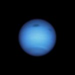 Astronomers Puzzled by Dark Storm's U-Turn on Neptune, Appearance of ...