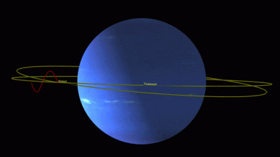 Neptune News - SciTechDaily