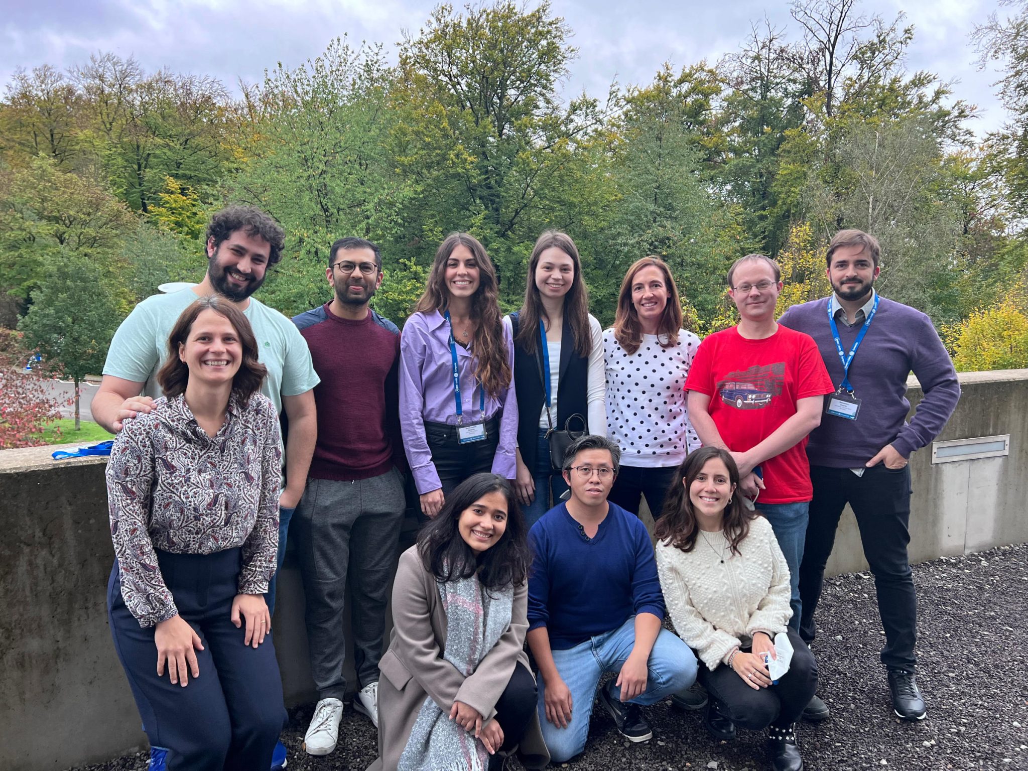 Researchers Provide New Insight Into the Carefully Choreographed Dance ...