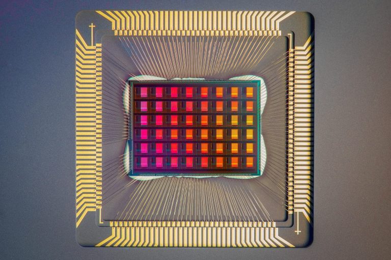 Highly-Efficient New Neuromorphic Chip for AI on the Edge