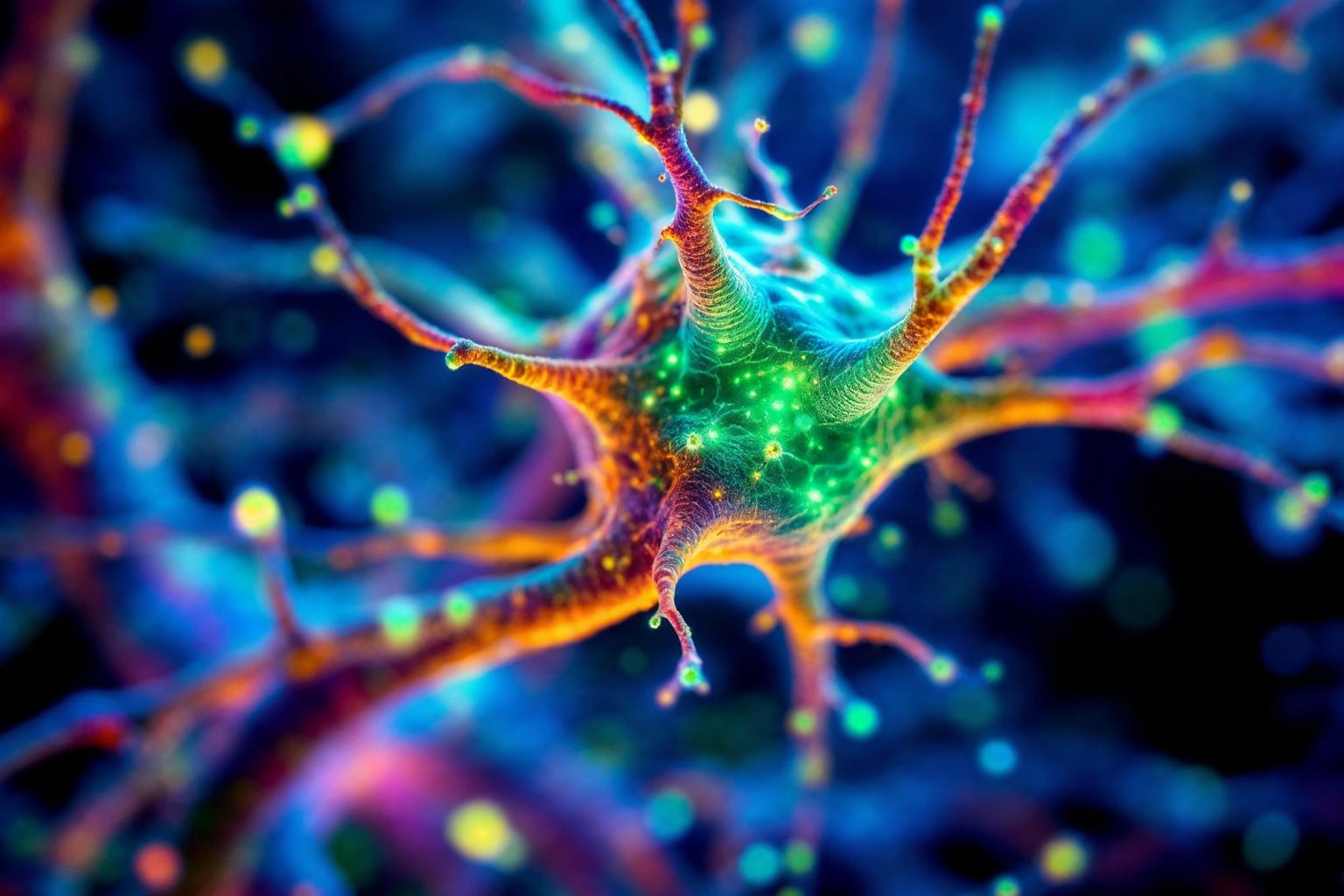 The Hidden Culprit Behind Alzheimer’s Revealed: Microglia Under the ...