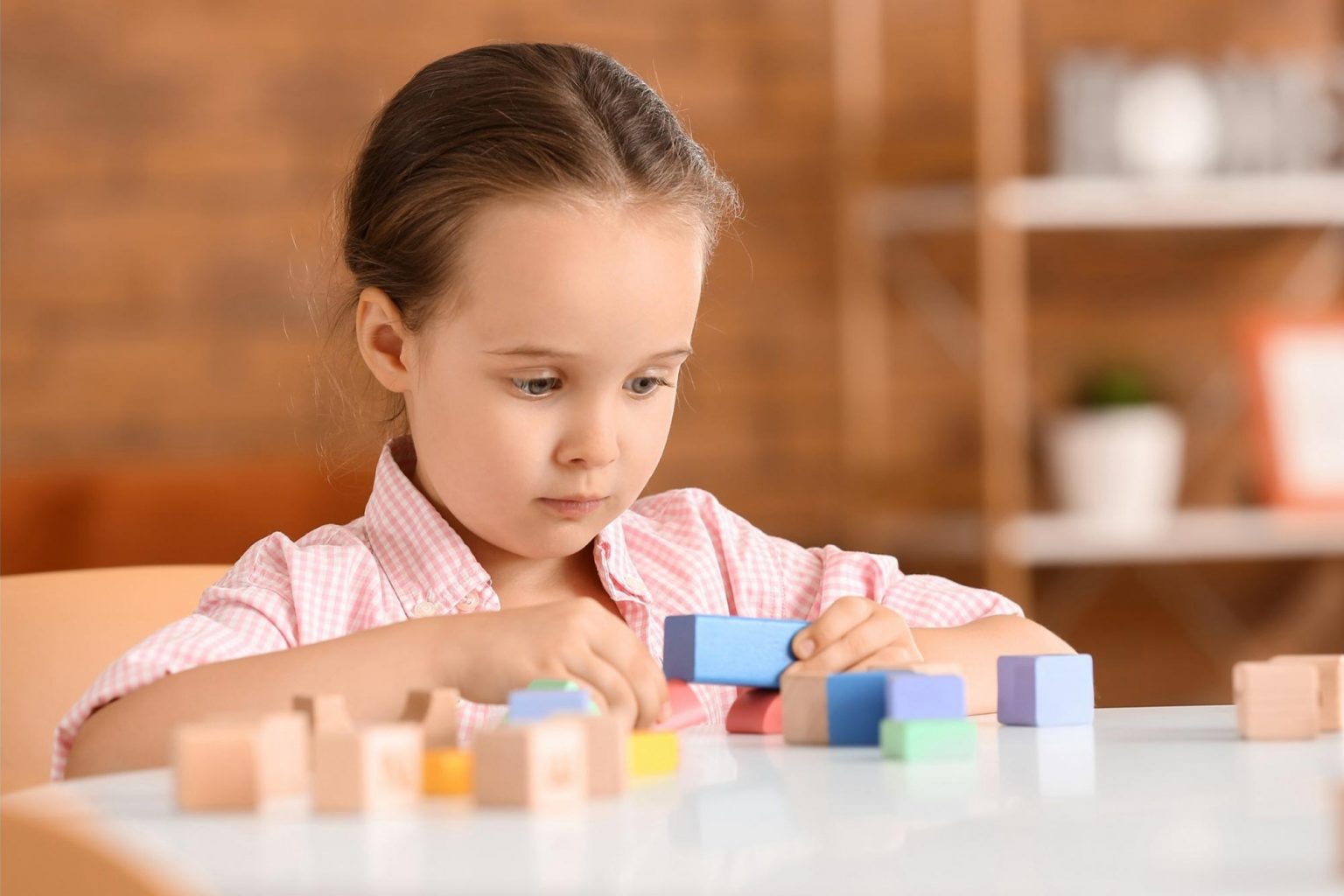 Breakthrough Autism Study Unveils New Mechanisms and Promising Genetic ...