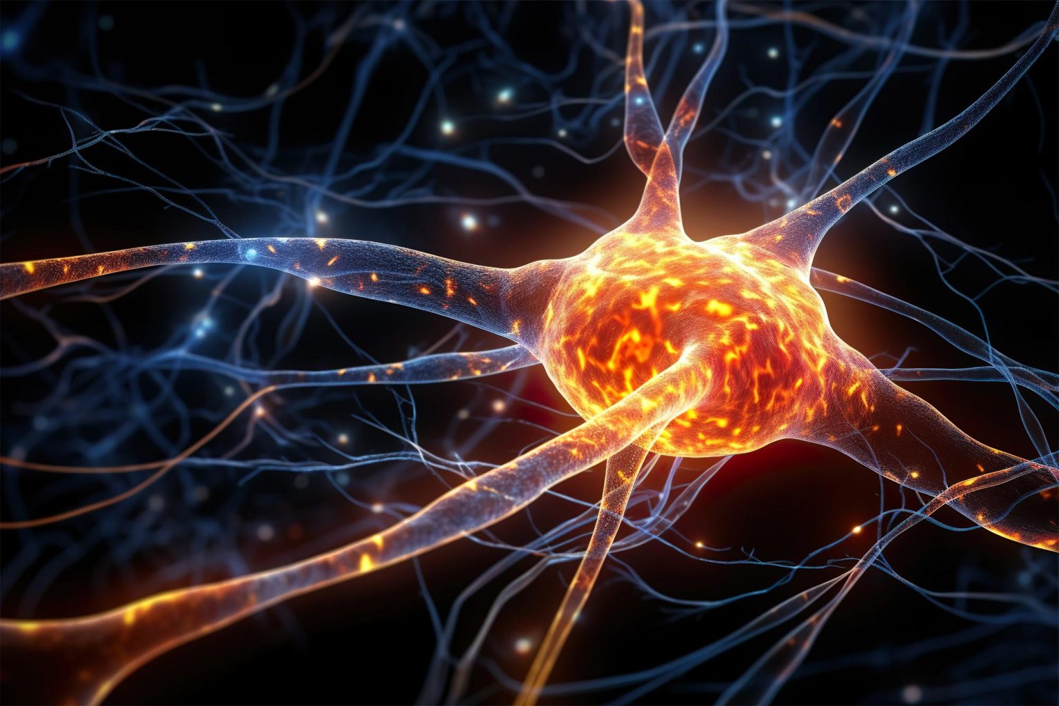 Scientists Discover a Unique Group of Neurons With a Remarkable Ability