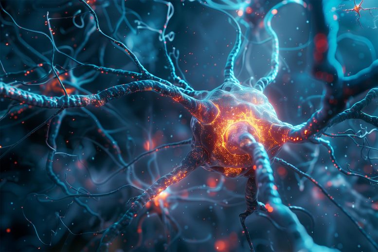 This Hidden Cell Response Could Be the Key to Beating Cancer and Brain ...
