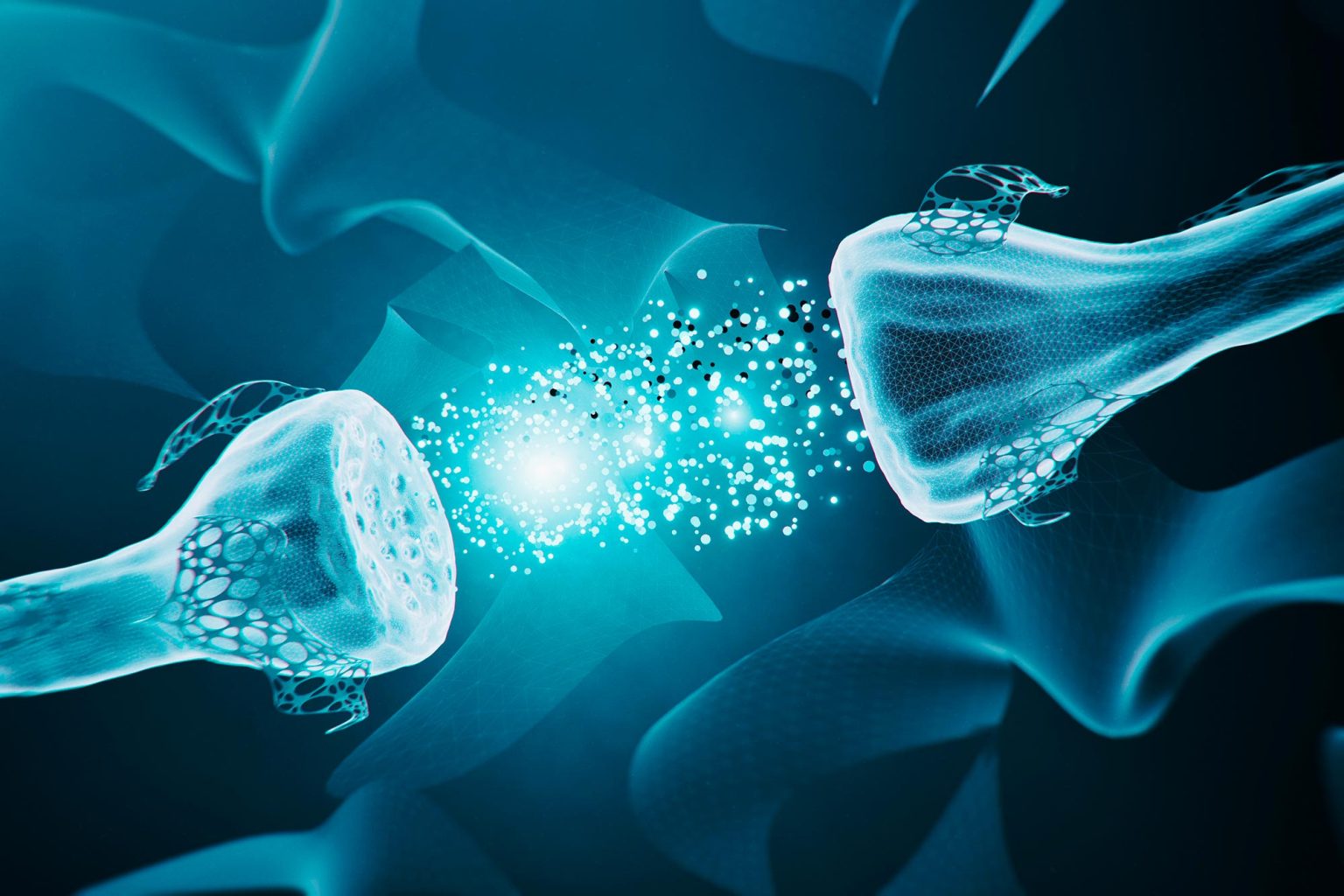 The Brain’s Secret Handshake: Research Reveals Function of Little-Understood Synapse