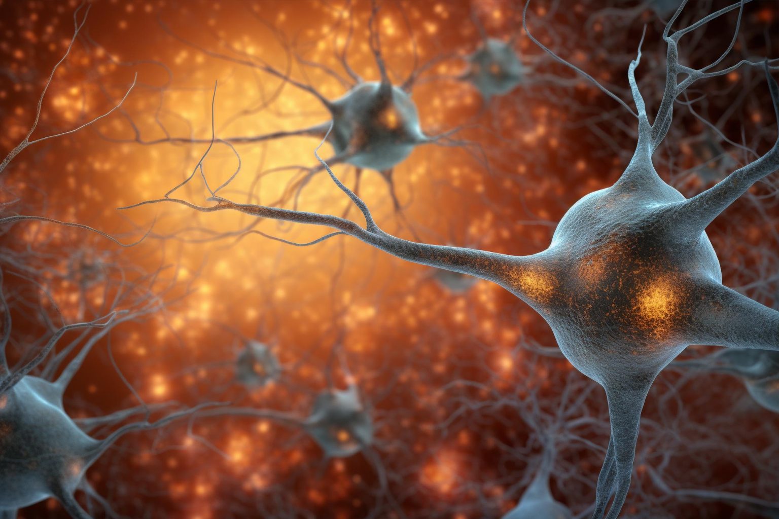 How Tau Tangles Form in the Brain: MIT Scientists Shed Light on ...