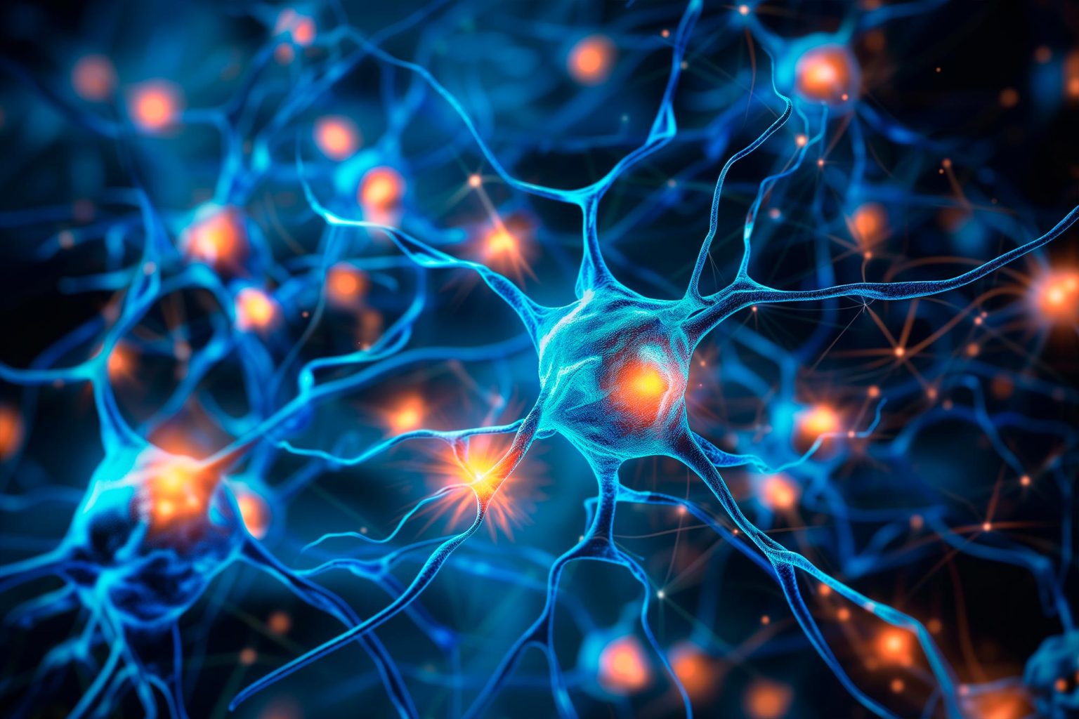 New Stanford Study Redefines the Dopamine-Serotonin Relationship