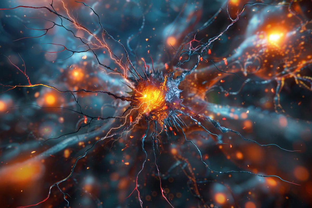 Parkinson’s “Trigger” Seen Directly in the Human Brain for the First Time