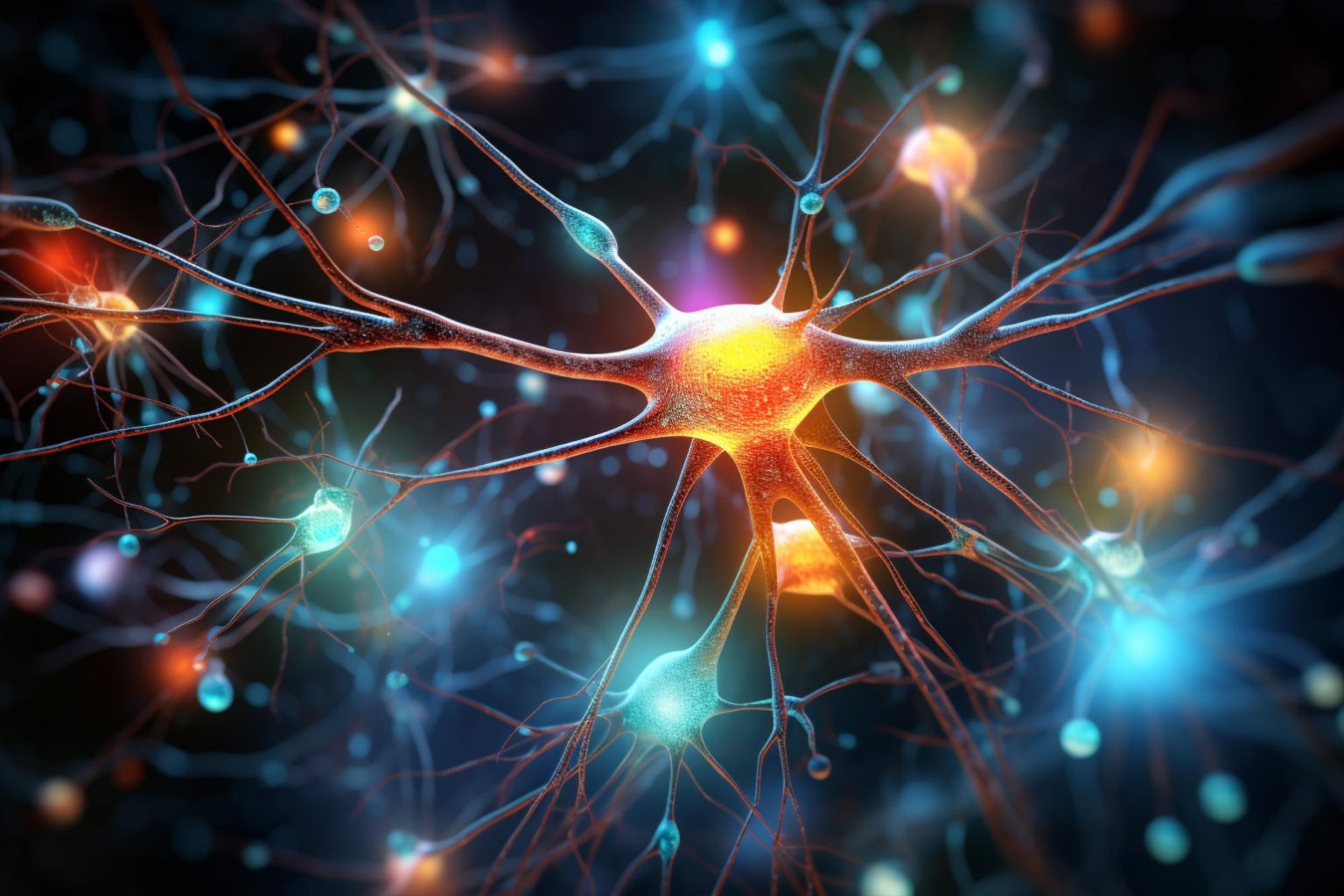 Free Energy Principle Predicts Self-Organized Learning in Real Neurons