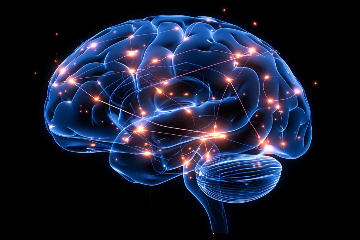 Hidden Brain Pathways Uncovered: How Dopamine Shapes Movement and Mood