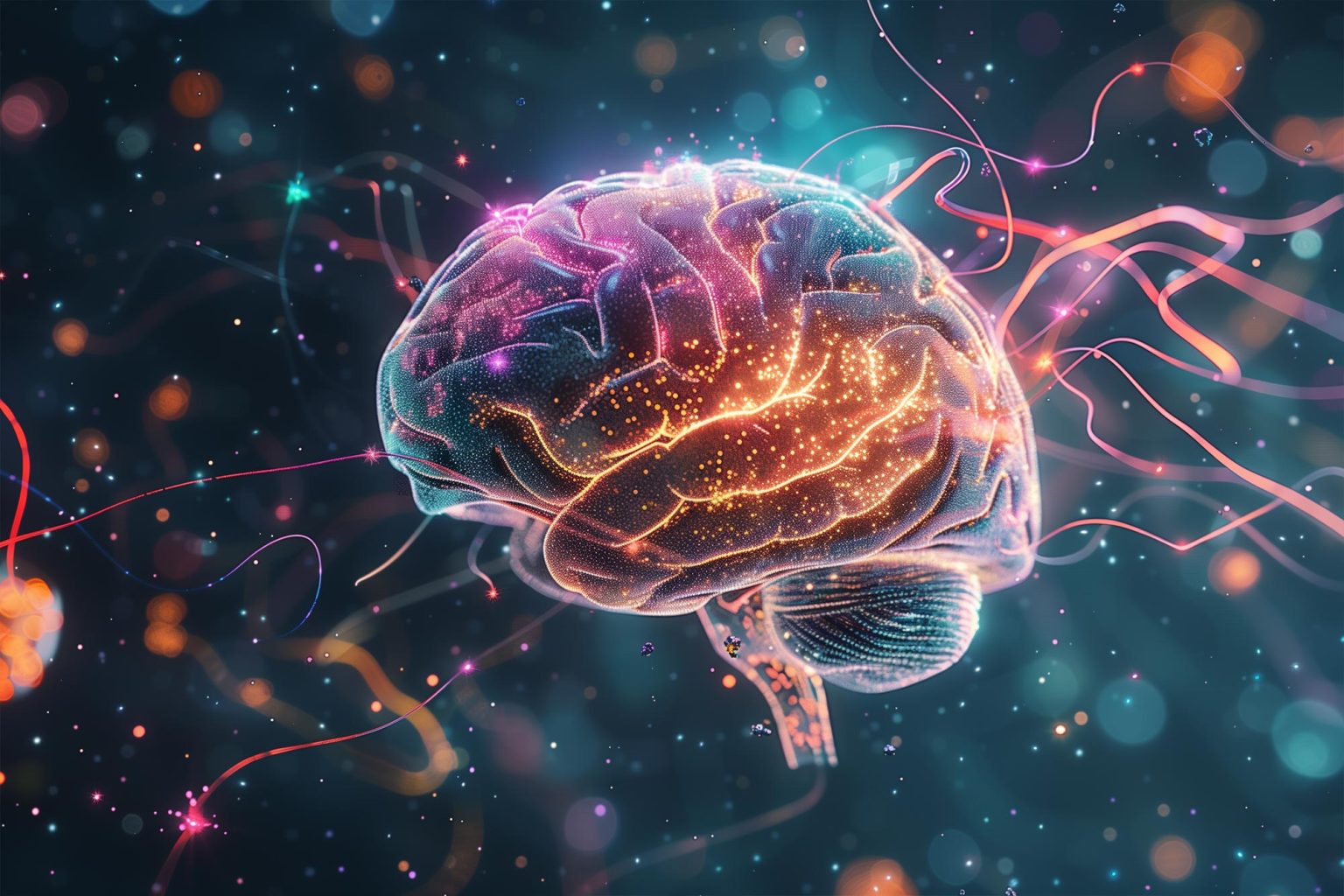 AI Cracks the Brain’s Genetic Code, Unlocking Evolutionary Secrets