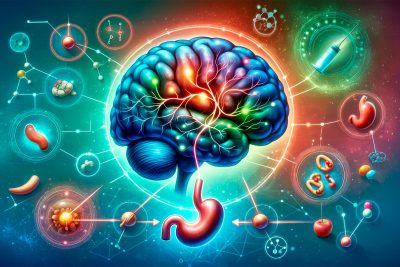 Hunger Games: How Gut Hormones Hijack the Brain’s Decision Desk