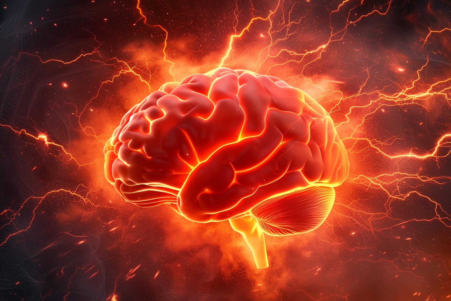 Brain on Fire: The Mysterious Disease That Mimics Mental Illness