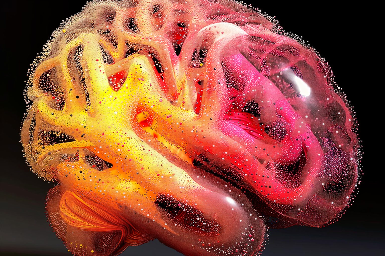 Mini-Brains Uncover a Hidden Protein That May Spark Dementia