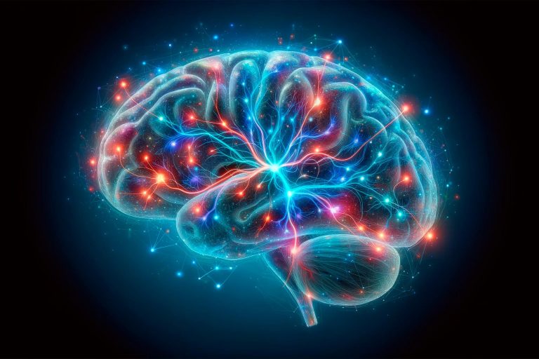 How a Newly Mapped Brain Circuit Could Transform Panic Disorder Treatment
