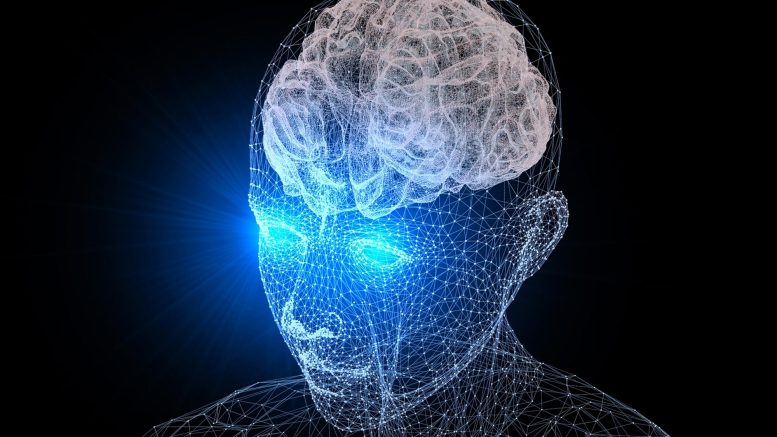 First Successful Implantation of Revolutionary Artificial Vision Brain ...