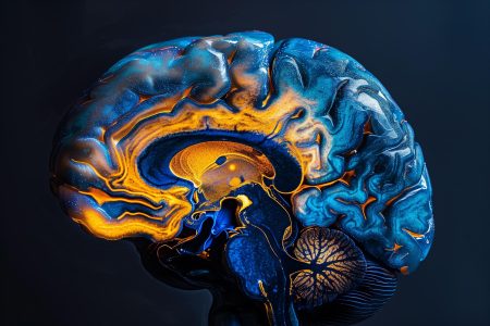 First-Ever Images of Brain’s Secret Cleaning System Unlocks New Hope ...