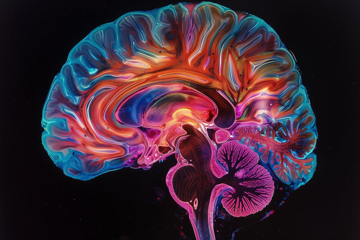 MRI Uncovers Brain’s Hidden Waste-Removal System, Paving the Way for ...