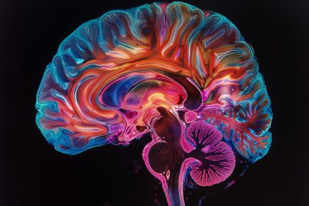 MRI Uncovers Brain’s Hidden Waste-Removal System, Paving the Way for ...