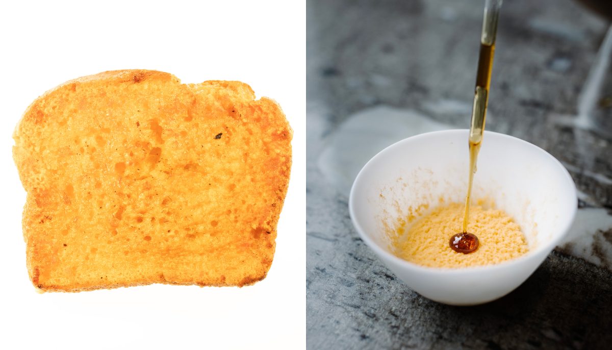 Using Fungi to Transform Food Waste Into Culinary Masterpieces
