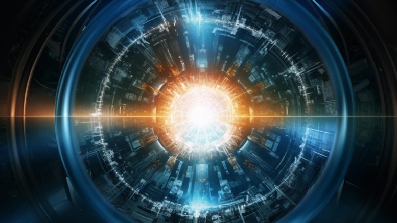 Physics News & Research Discoveries - SciTechDaily