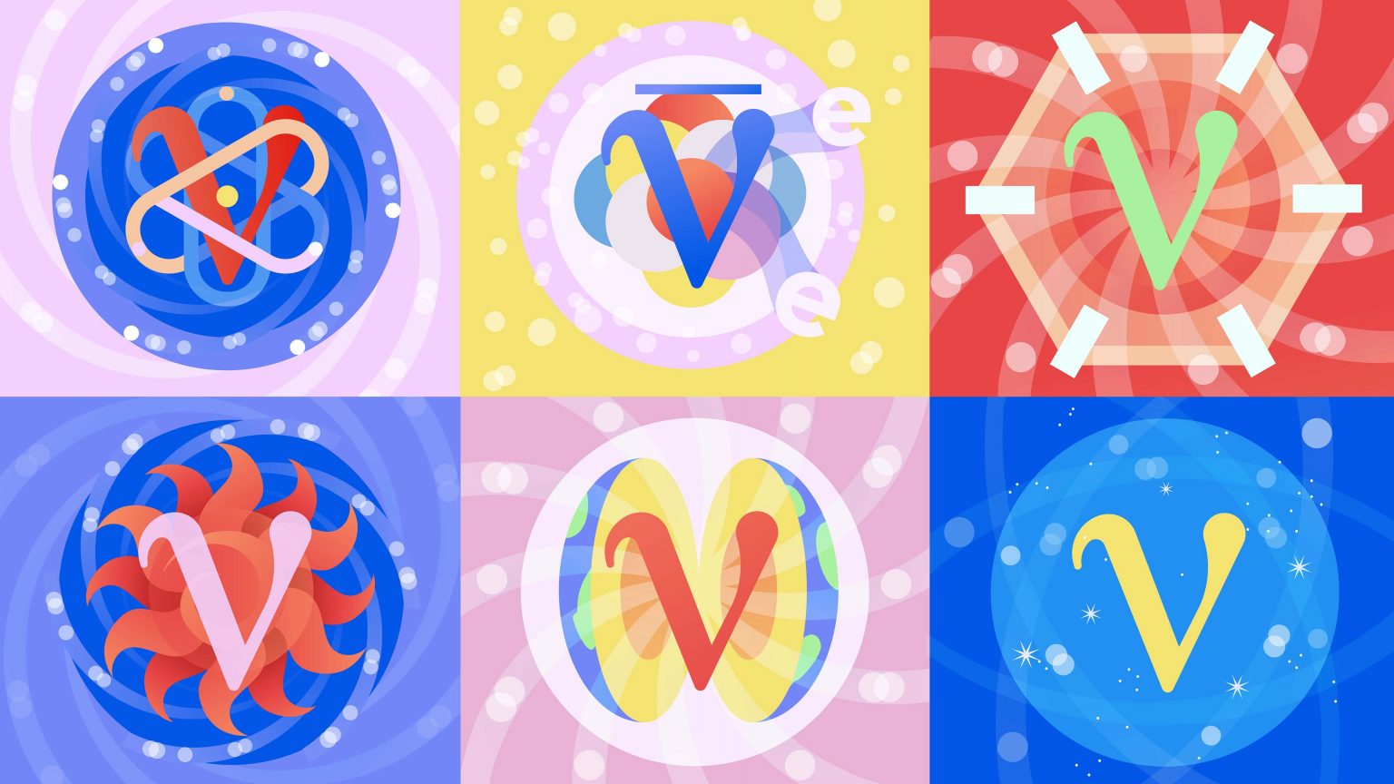 Science Made Simple: What Are Neutrinos?