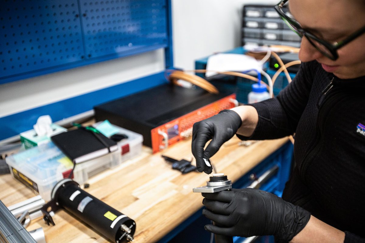 Scientists Crack a Major Fusion Puzzle, Bringing Us Closer to Unlimited ...