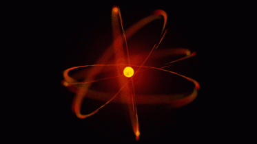 Physicists Reveal a Neutron Halo Around Neutron-Rich Magnesium Nuclei