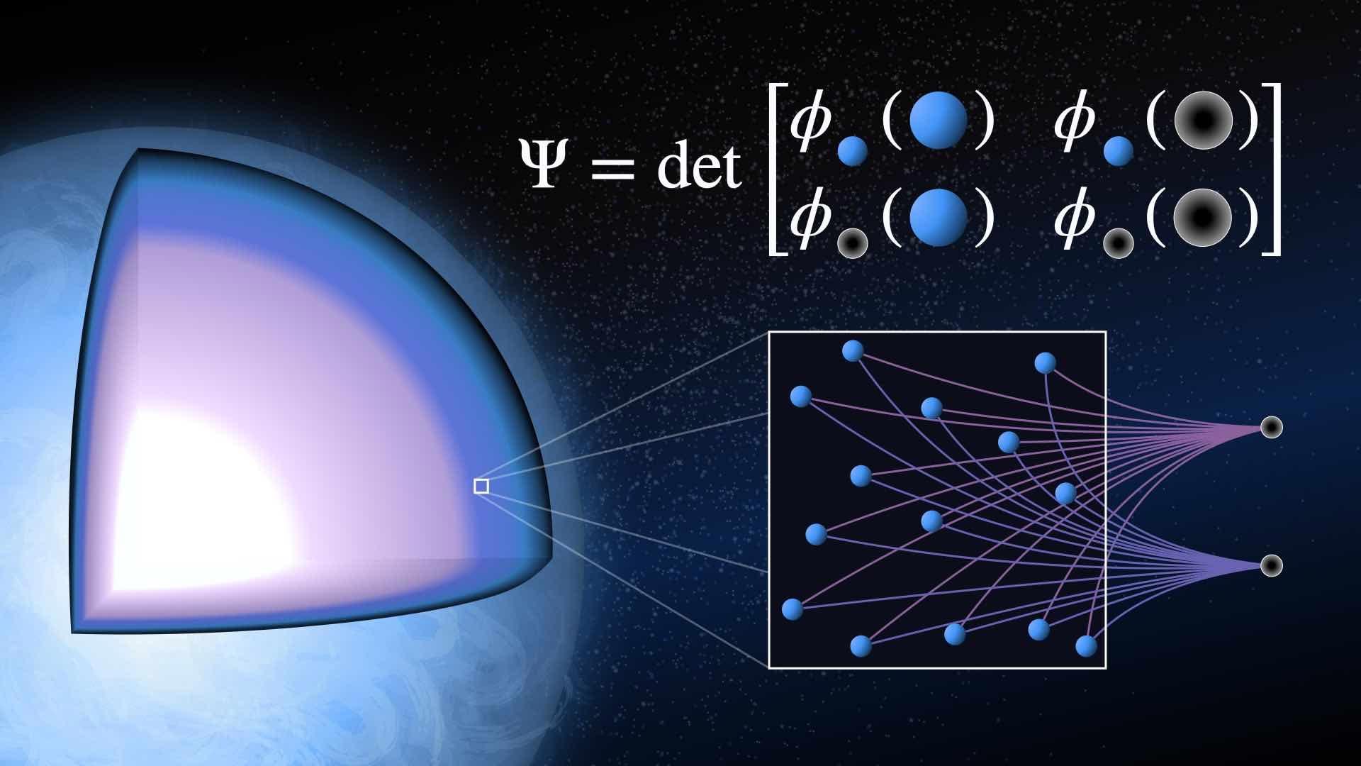 Revolutionary AI Unlocks the Superfluidity Secrets of Neutron Stars