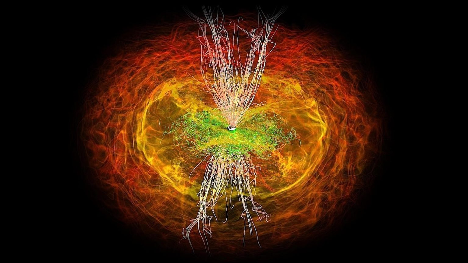 Revealing the Start of Time Itself: Ripples in the Fabric of the ...