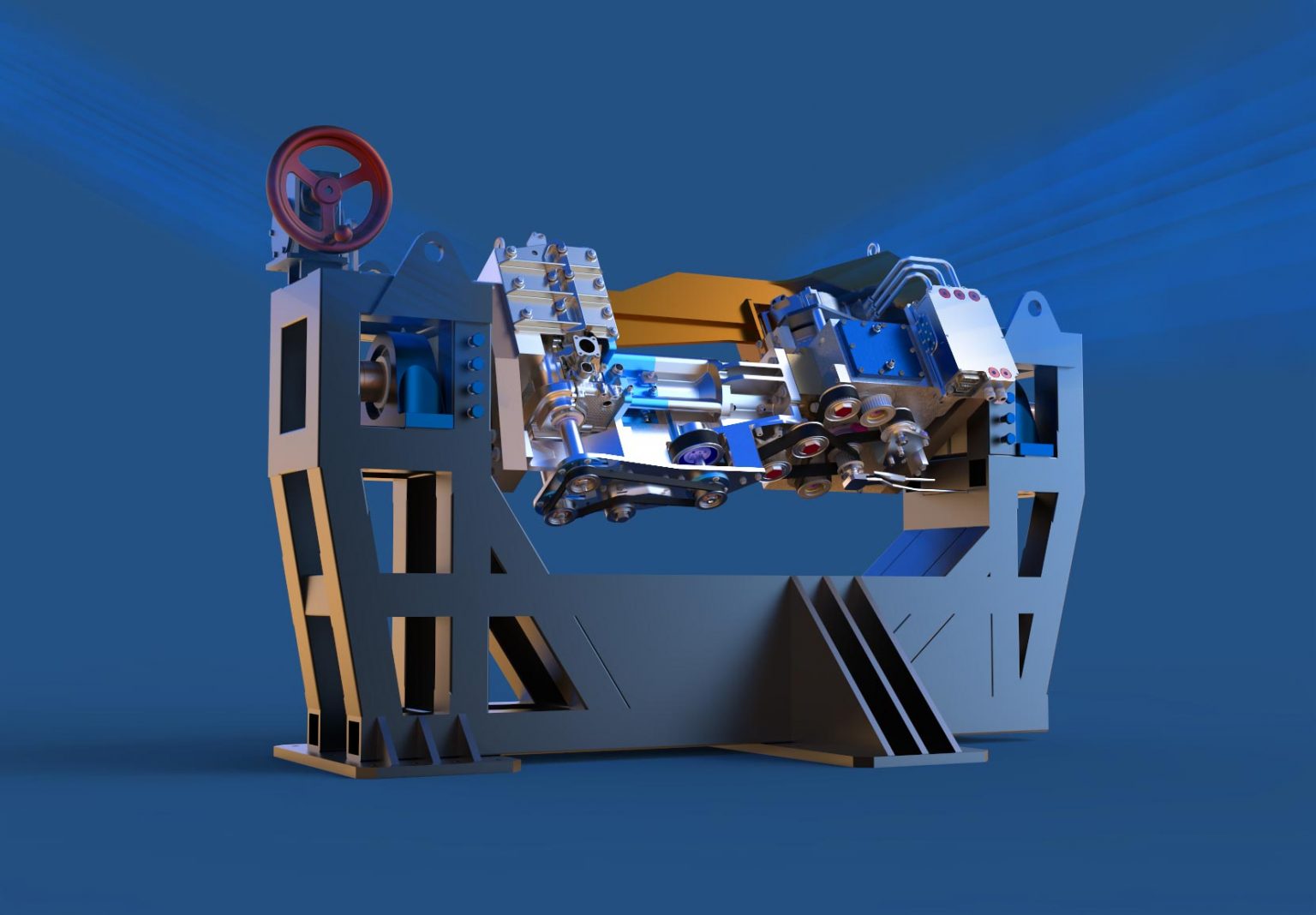 Neutronic Engine: New Engine Capability Accelerates Advanced Vehicle ...