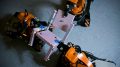 Algorithm Enables Robots to Learn and Adapt to Help Complete Tasks