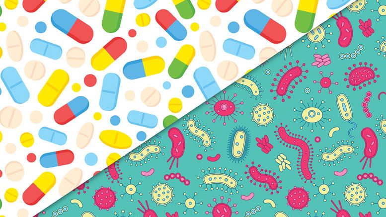 Understanding Antibiotics and Their Role in Killing Bacteria