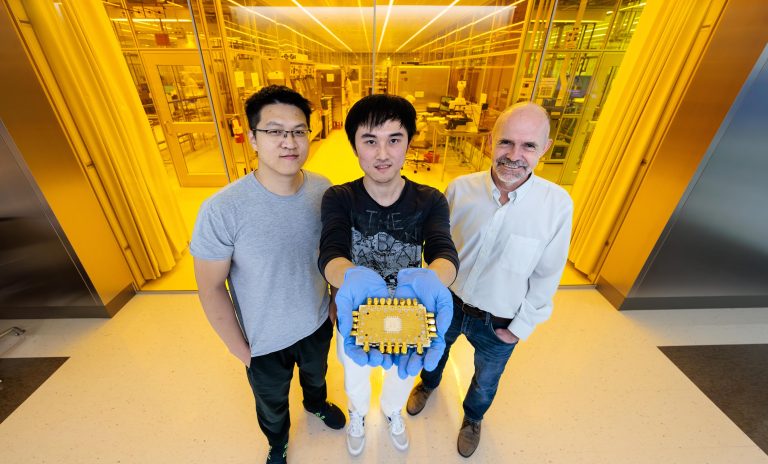 Unlocking the Full Power of Quantum Computing With a Revolutionary Superconducting Processor