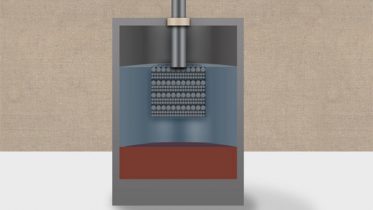 MIT Professor Wins European Inventor Award for Liquid Metal Batteries