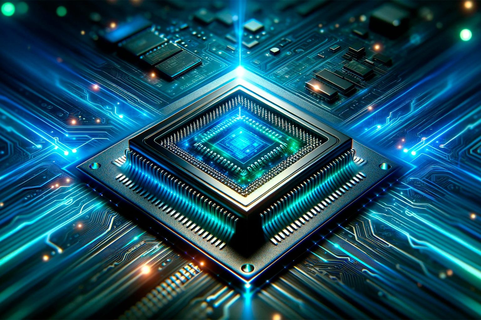A Milestone in Computing: 2D In-Memory Processor With Over 1000 Transistors