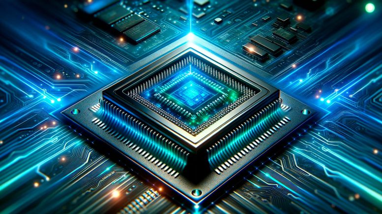 Electrical Engineering News - SciTechDaily