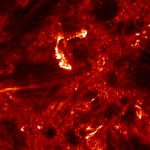 Astronomers Discover New Clues to the Mystery of Coronal Heating