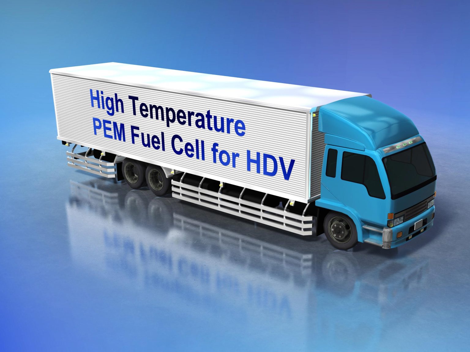 New Sustainable Fuel Cell Membrane Overcomes Key Environmental Barriers