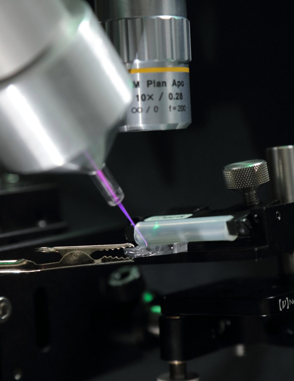 Chilling Breakthrough: The Science Behind a Real-Life “Freeze Ray ...