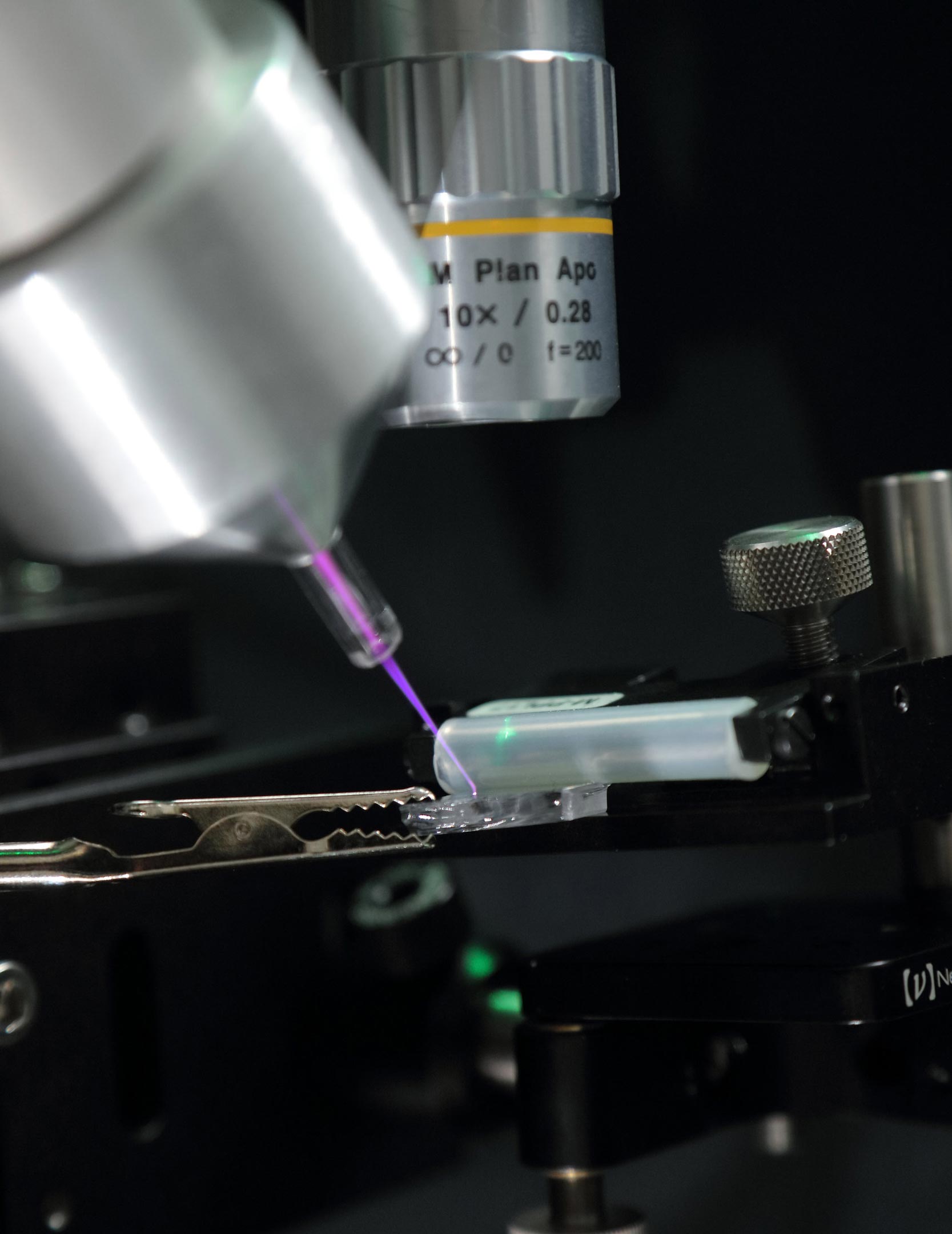 Chilling Breakthrough: The Science Behind a Real-Life “Freeze Ray ...