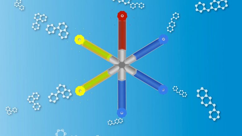 New HIV Therapy Boosts Immunity and Reduces Viral Replication