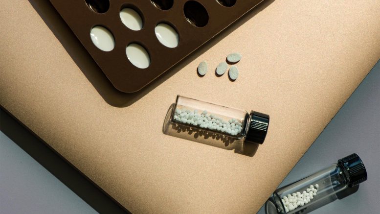 Machine Learning Accelerates Drug Formulation Development, Changing the ...