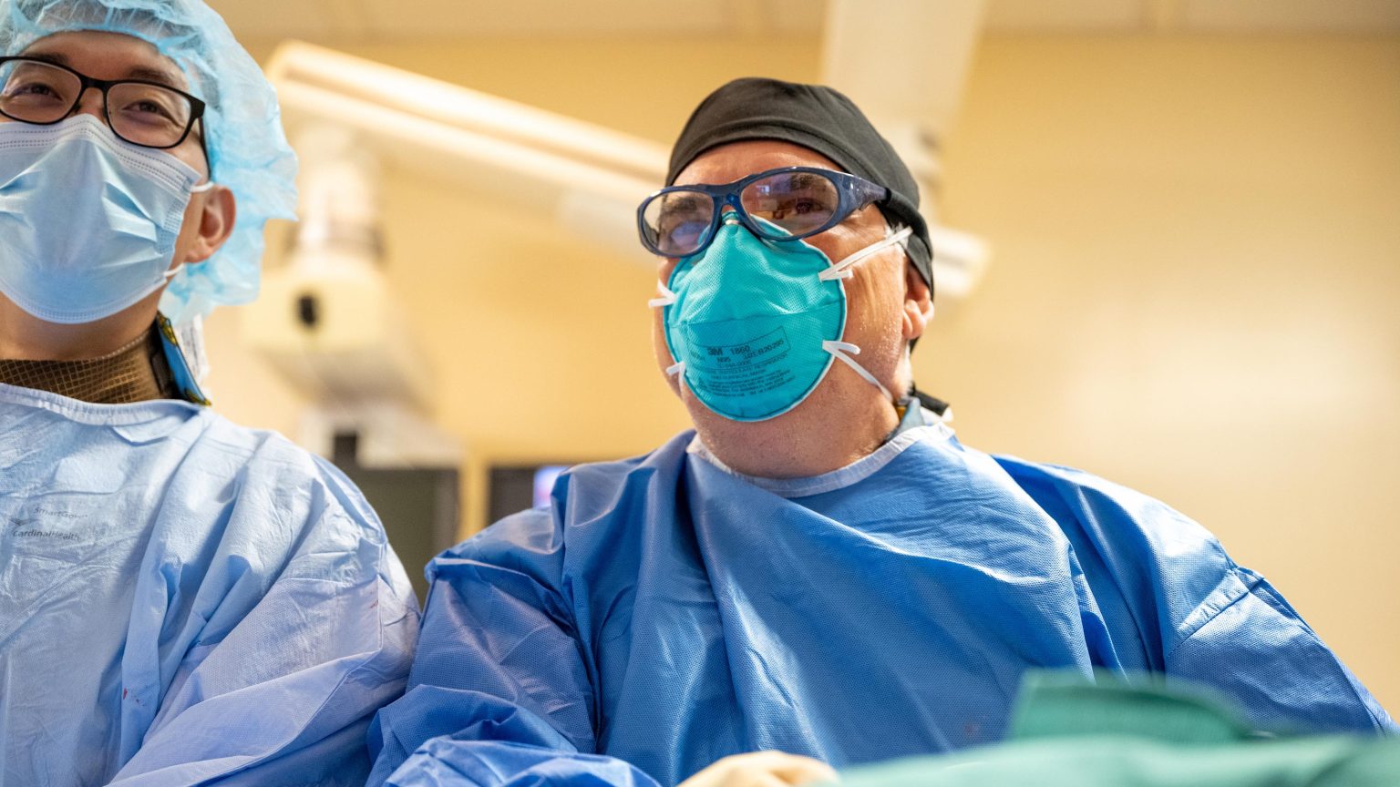 Successful New First in Chronic Heart Failure Treatment Using Cell Therapy