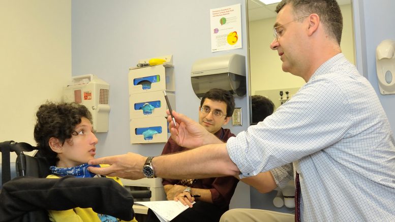 ALS Breakthrough: New DNA Treatment Could Delay Paralysis