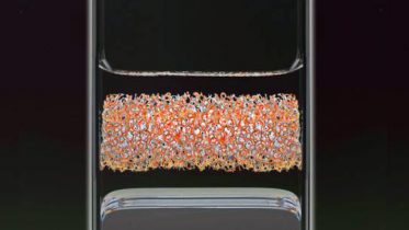 Liquid Battery Design Utilizes Heat from Charging and Discharging